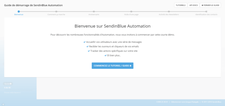 Sendinblue Marketing Automation – Le test complet – ʕ•ᴥ•ʔ SeoPowa ...