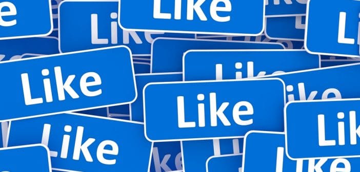 Acheter des likes : mettez votre entreprise en avant sur Facebook – ʕ•ᴥ ...